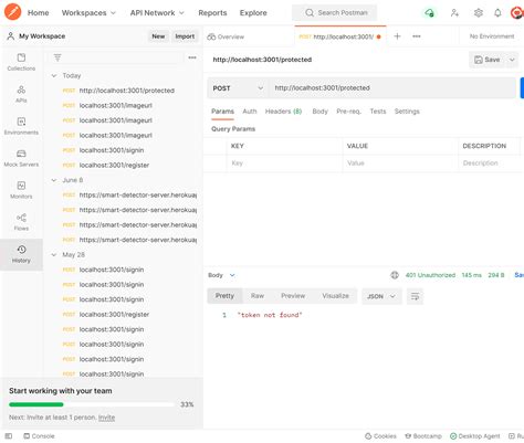Authentication With JWT For Your Website