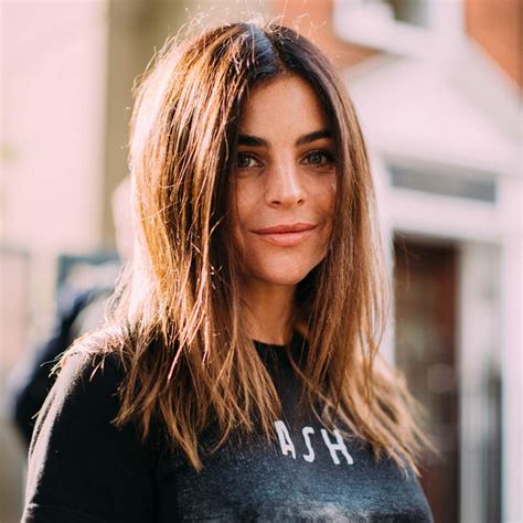 Schulterlange Haare Die Schönsten Frisuren Für Mittellanges Haar