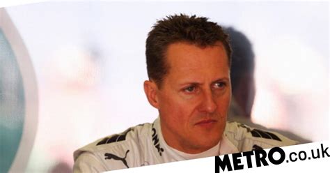 What Happened To Michael Schumacher And How Long Was He In A Coma Metro News