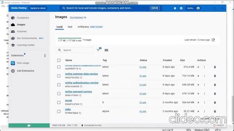 Containerize Your App And Deploy With Dockers Upwork
