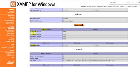 Combine Mongodb With Laravel Part 1 Mongodb Installation Web Design