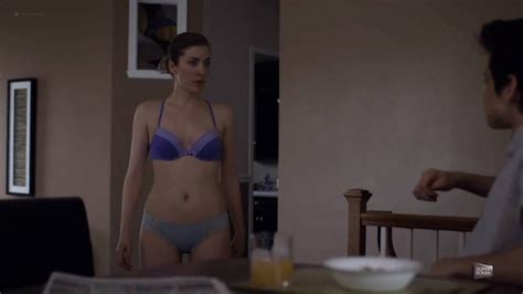 Laurence Leboeuf nude sex Eve Duranceau and Catherine Brunet nude sex too Marche Ã L Ombre CA