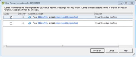 Emad Sabar Deploy Multiple Vms From Template With Powercli