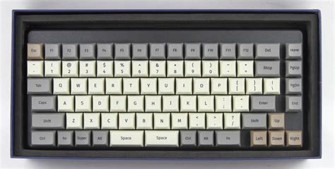 System76 Launch Configurable Mechanical Keyboard Review Packaging