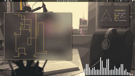 [i3wm] Work In Progress R Unixporn