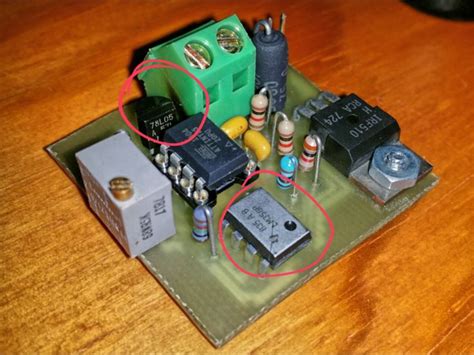 PWM Based LED Driver Led Base Gaming Products