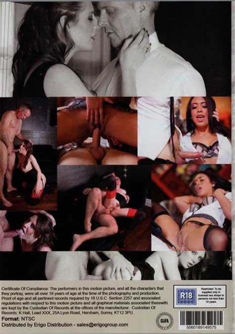 Watch British Office Whores With 4 Scenes Online Now At Freeones
