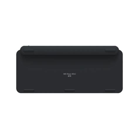 Logitech Mx Keys Mini Minimalist Wireless Illuminated Keyboard Il