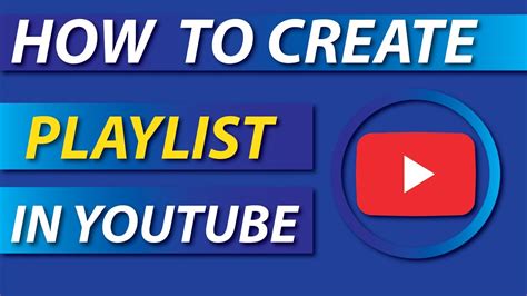 How To Create A Playlist On YouTube YouTube