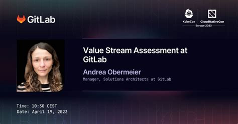 Gitlab On Linkedin Kubecon Cloudnativecon