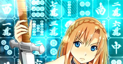 マンガ 【掲載情報】『コミックヴァルキリーweb版vol 42』 四方山哲のマンガ 漫画 オリジナル 麻雀 Pixiv