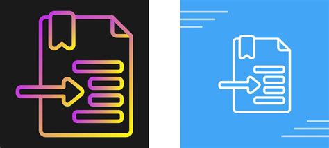 Indent Vector Icon Vector Art At Vecteezy Indent Vector Icon Vector Art At Vecteezy