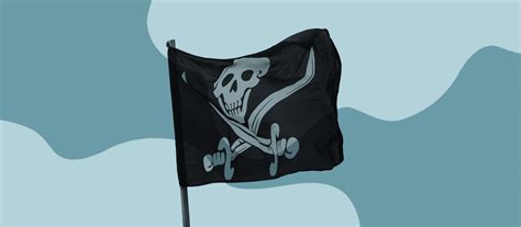What Is The Impact Of Piracy On Businesses Red Points