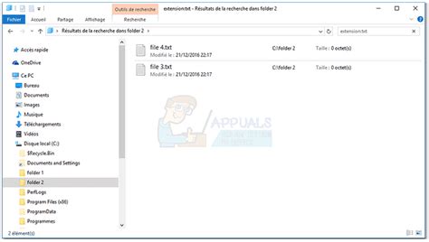 how to customize default search views on windows windows setup appuals community
