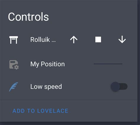 Overkiz Api And Somfy Api Page 82 Feature Requests Home Assistant Community