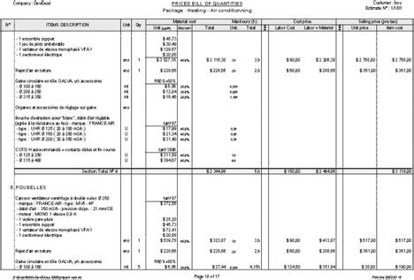 Download Free Construction Change Order Template From Fast Easy Accounting