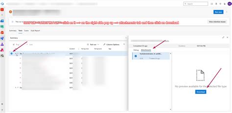 Unit Testing Export Tests Results From Azure Devops Stack Overflow