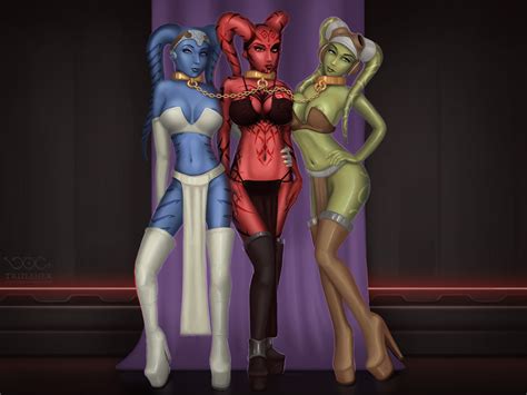 Vette Darth Talon And Hera Syndulla By Triplehex Hentai Foundry Vette Darth Talon And Hera Syndulla By Triplehex Hentai Foundry