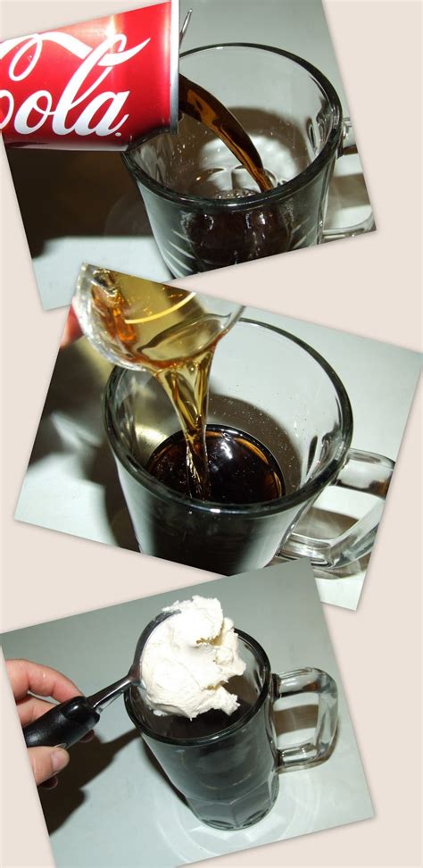 Stuff By Cher Firewater Friday Spiced Rum Float