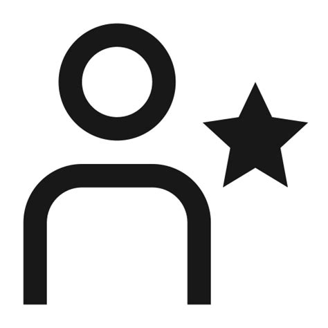 User Certification Line Vector Icons Free Download In Svg Png Format