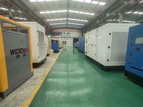 250kw Generator Set With Cummins Engine Low Fuel Consumption Generator Sets Emergency Diesel