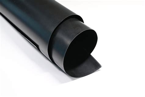Hdpe Geomembrane Construction Technology
