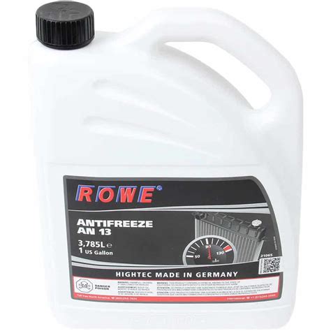 Coolant (G12 G12++ G13) 1 Gallon Concentrate – Cascade German Parts