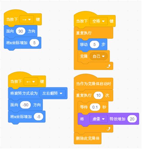 202103 青少年软件编程等级考试scratch三级模拟题 乐乐答题编程考试答题平台