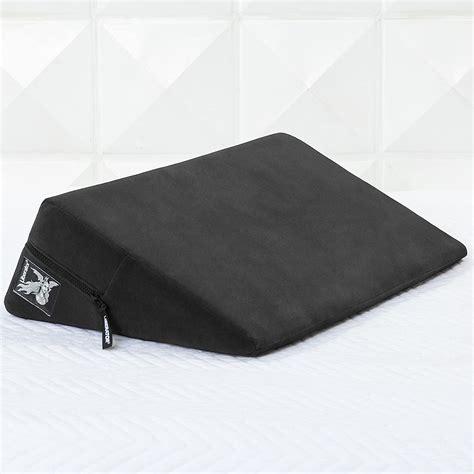 Liberator Wedge Intimate Positioning Pillow Good Lord Lori