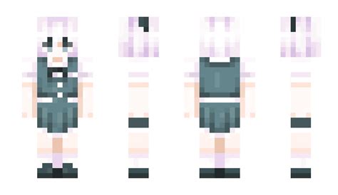 Spamton Minecraft Skin — Skinmc