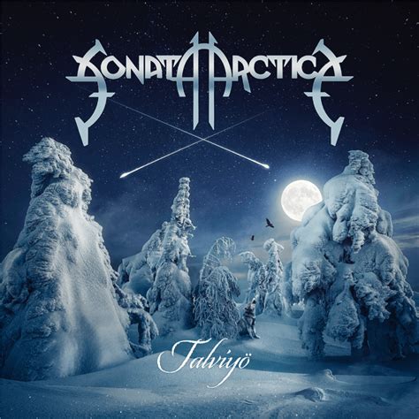 Sonata Arcticafirst Album Trailer Bpm