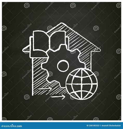 Teaching Methods And School Education Approach Types Outline Collection