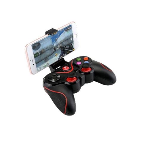 Ασύρματο Χειριστήριο Bluetooth για Κινητά Android And Υπολογιστές Playspot Gadgets And More