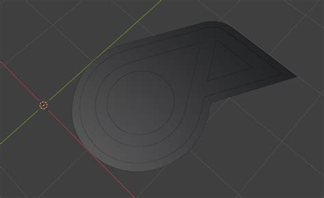 The Svg I Imported Doesnt Retain The Original Color Rblenderhelp