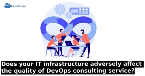 Cloudzenix Llc — The Role Of Devops Services In Modern Software