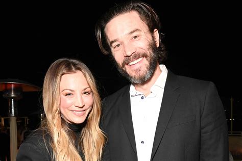 Kaley Cuoco And Tom Pelphreys Relationship Timeline