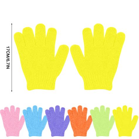 Long Sponge For Shower Loofah With Handle Sponge Super Sponge Makeup Silicone Useful Items For