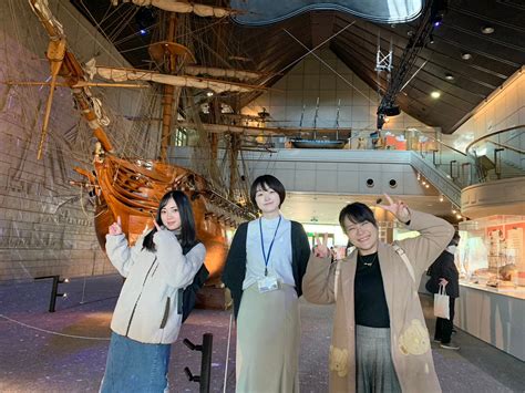 学ぶ楽しみを体験君も博士になれる展 サンデー神戸