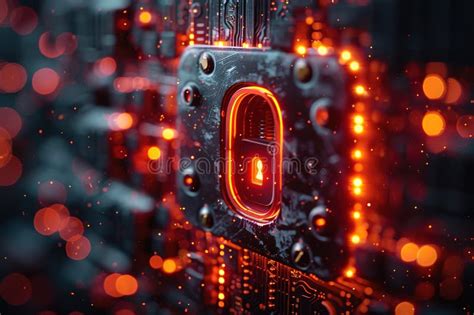 Technology Digital Circuit Computer Board Hardware Electronics Industry Network Background