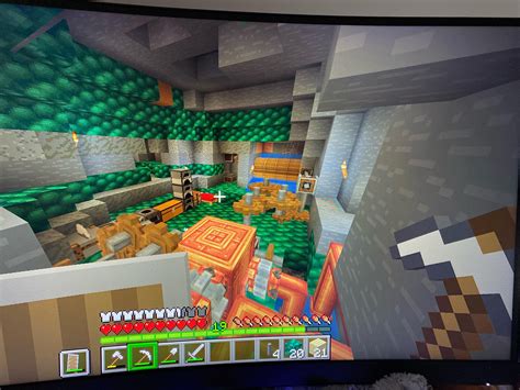 How Do You Mirror Flip Objects Rblockbench