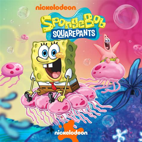 Spongebob Squarepants Agus Patrick Star
