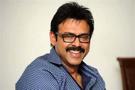 Venkatesh Considering Remake Of Hindi Medium