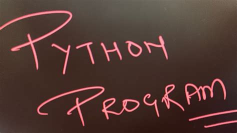 Python Interview Question Anagram Youtube