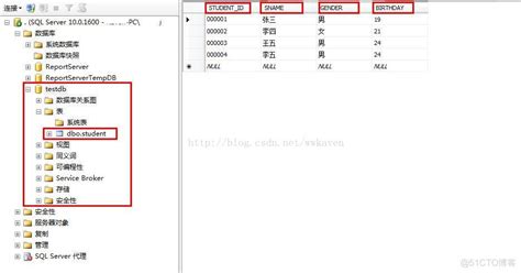 Sql Server 2008 R2学习(二)增、删、改、查51cto博客sql Server 2008增删改查语句 Sql Server 2008 R2学习(二)增、删、改、查51cto博客sql Server 2008增删改查语句