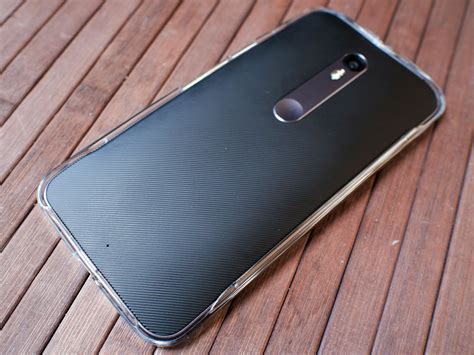 Top Best Cases For Moto X Pure Edition Android Central Top Best Cases For Moto X Pure Edition Android Central