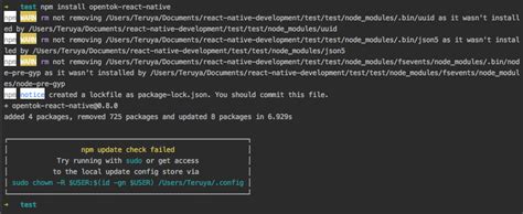 Clang Error No Such File Or Directory Libopentokreactnativea · Issue 123 · Opentok