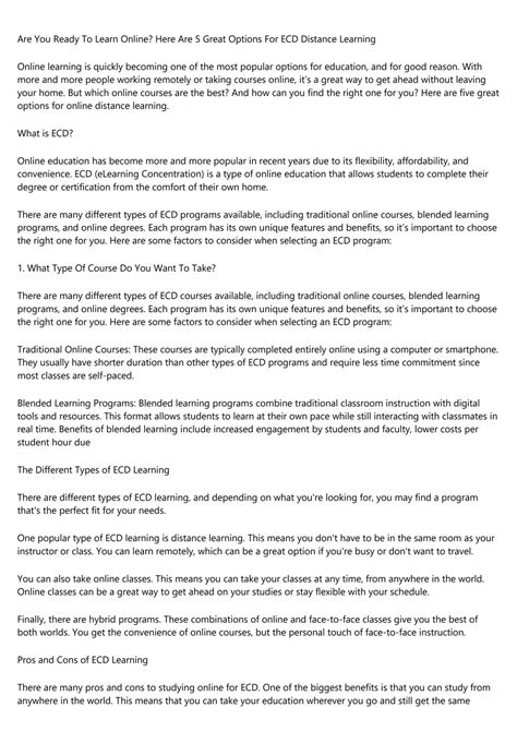 Revolutionizing Remote Learning With Engaging Playful Interactions