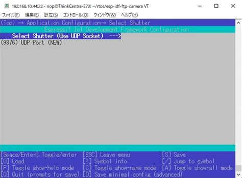 GitHub Nopnop Esp Idf Ftp Camera Take A Picture And Publish It Via FTP