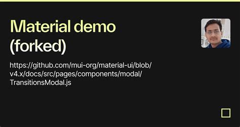 React Bottom Drawer Examples Codesandbox
