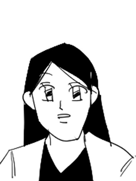 미소녀 시리즈 구름의 일상